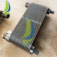 China 3177235 Oil Cooler For K38 Engine for sale