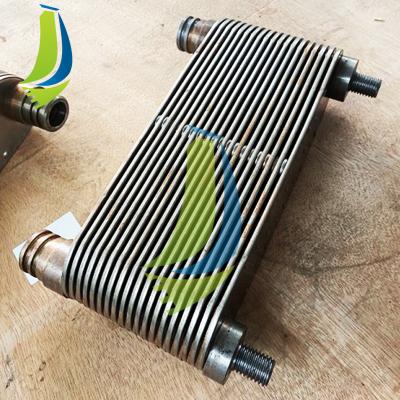 China 3177235 Oil Cooler For K38 Engine for sale