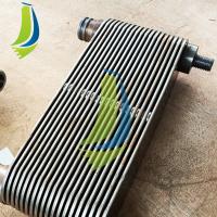 China 3177235 Oil Cooler For K38 Engine for sale