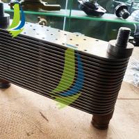 China 3177235 Oil Cooler For K38 Engine for sale