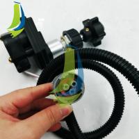 China 134-0670 1340670 Throttle Control For C15 Engine for sale