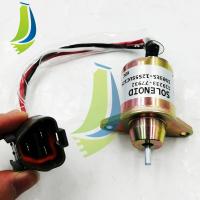 China 119233-77932 Stop Solenoid For 3TNV98 Engine for sale
