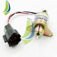 China 119233-77932 Stop Solenoid For 3TNV98 Engine for sale