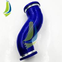 China 14618183 Intercooler Hose For EC210 Excavator for sale
