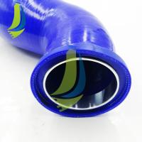 China 14618183 Intercooler Hose For EC210 Excavator for sale
