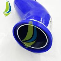 China 14618183 Intercooler Hose For EC210 Excavator for sale