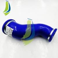 China 14618183 Intercooler Hose For EC210 Excavator for sale