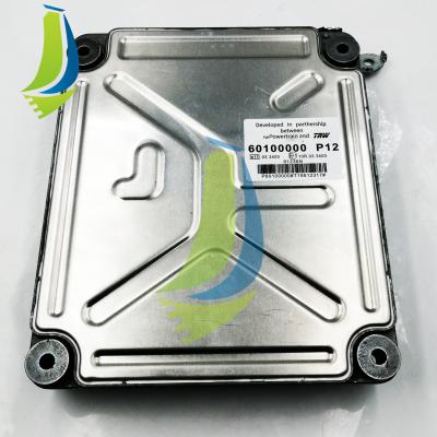 China 60100000 Controller ECU For EC300D Excavator for sale