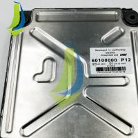 China 60100000 Controller ECU For EC300D Excavator for sale