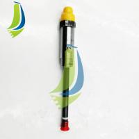 China 104-3377 1043377 Fuel Injector For 3406C Engine for sale
