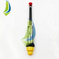 China 104-3377 1043377 Fuel Injector For 3406C Engine for sale
