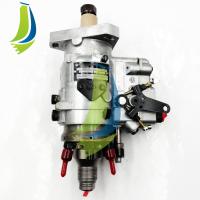 China Support OEM DB2335-6089 Fuel Injection Pump For Diesel Engine Steel Material for sale