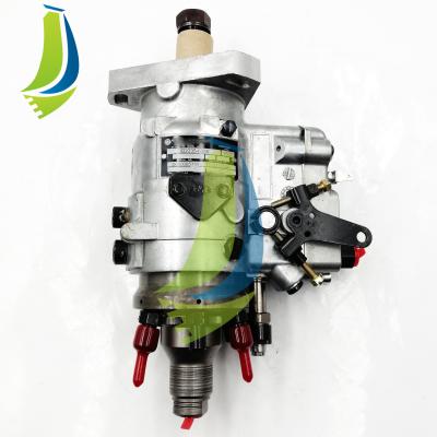 China Support OEM DB2335-6089 Fuel Injection Pump For Diesel Engine Steel Material for sale