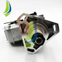 China Support OEM DB2335-6089 Fuel Injection Pump For Diesel Engine Steel Material for sale