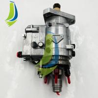 China Support OEM DB2335-6089 Fuel Injection Pump For Diesel Engine Steel Material for sale