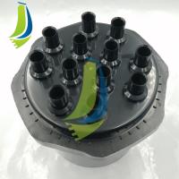 China 527-6894 5276894 Air Filter For E313GC Excavator for sale