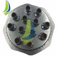 China 527-6894 5276894 Air Filter For E313GC Excavator for sale
