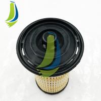 China 360-8960 3608960 Fuel Filter For E312D Excavator for sale
