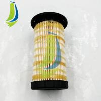 China 360-8960 3608960 Fuel Filter For E312D Excavator for sale