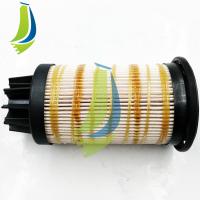 China 523-6604 5236604 Fuel Filter For C2.8 Engine for sale