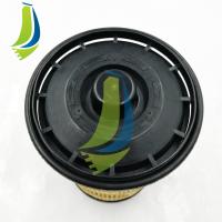 China 523-6604 5236604 Fuel Filter For C2.8 Engine for sale