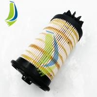 China 523-6604 5236604 Fuel Filter For C2.8 Engine for sale
