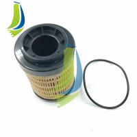 China 569-8036 5698036 Oil Filter For E313GC Excavator for sale