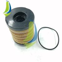 China 569-8036 5698036 Oil Filter For E313GC Excavator for sale