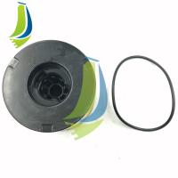 China 569-8036 5698036 Oil Filter For E313GC Excavator for sale