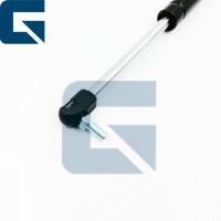 China 516-7395 5167395 Storage Box Gas Spring for E323 Excavator for sale
