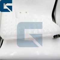 China 554-9412 5549412 Water Expansion Tank for E320GC Excavator for sale