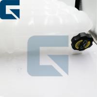 China 554-9412 5549412 Water Expansion Tank for E320GC Excavator for sale