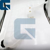 China 554-9412 5549412 Water Expansion Tank for E320GC Excavator for sale