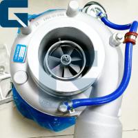 China 4263544 for TCD2015V6 Engine Turbocharger for sale
