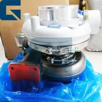 China 4263544 for TCD2015V6 Engine Turbocharger for sale