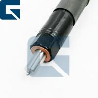 China 04321316691 0 4321316 691 Injector Nozzle for D2866 Truck for sale