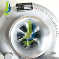China 457-3636 4573636 Turbocharger For C7.1 Engine for sale
