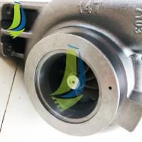 China 457-3636 4573636 Turbocharger For C7.1 Engine for sale