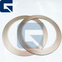 China 3502034 Friction Plate for KH125 Motor for sale
