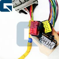 China 529-8751 5298751 for E320 Engine Power Wiring Harness Assy for sale
