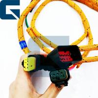 China 563-7224 5637224 C7.1Chassis Wire Harness for E330gc Excavator for sale