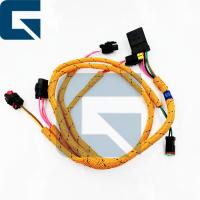 China 563-7224 5637224 C7.1Chassis Wire Harness for E330gc Excavator for sale