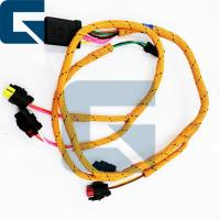 China 563-7224 5637224 C7.1Chassis Wire Harness for E330gc Excavator for sale