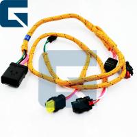 China 563-7224 5637224 C7.1Chassis Wire Harness for E330gc Excavator for sale
