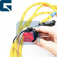 China 527-1870 5271870 Valve Wire Harness for E320gc Excavator for sale