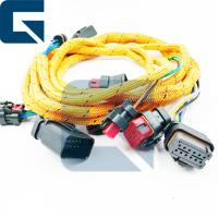 China 558-5959 558-5959 Chassis Wire Harness for E330gc Excavator for sale