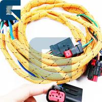 China 558-5959 558-5959 Chassis Wire Harness for E330gc Excavator for sale