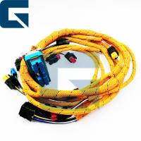 China 296-4617 2964617 C6.4 Engine Wire Harness for E323d Excavator for sale