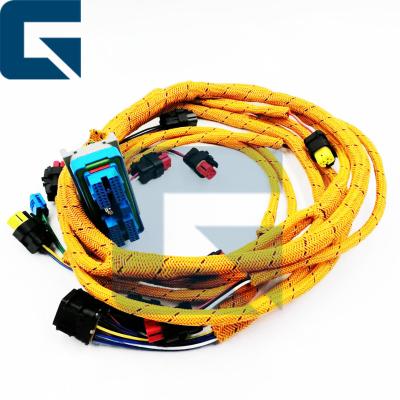 China 296-4617 2964617 C6.4 Engine Wire Harness for E323d Excavator for sale