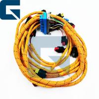 China 296-4617 2964617 C6.4 Engine Wire Harness for E323d Excavator for sale